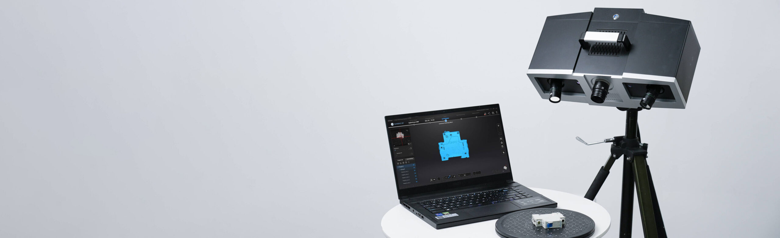 Machine Vision Technology |Forplus Intelligent Equipment